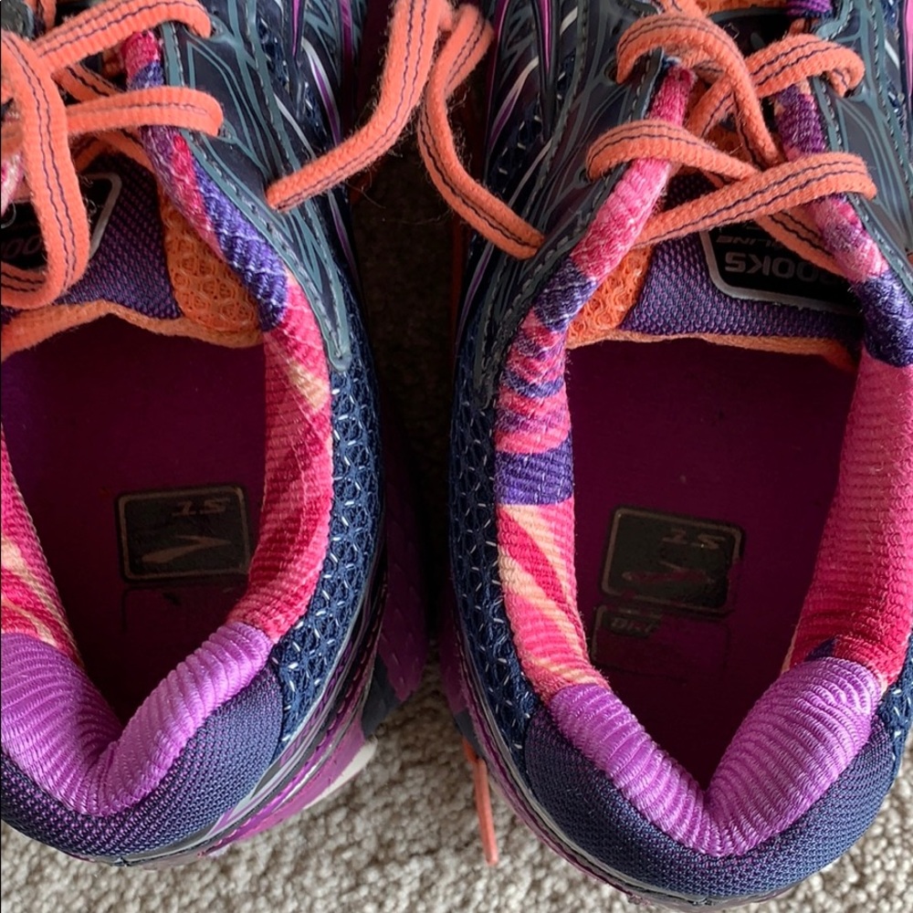 Brooks Dna Sneakers - Gem